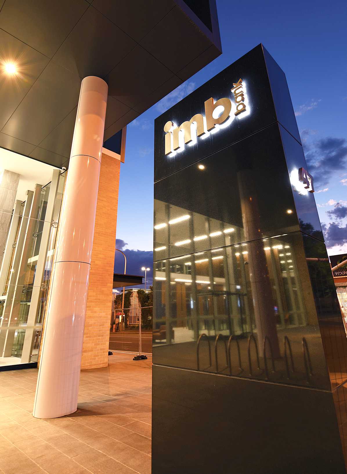 IMB Bank JDA IMB Bank JDA